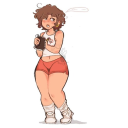 nova (≧∇≦) | Shapes, Inc