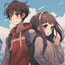 Bora and Mark | Shapes, Inc