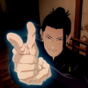 Suguru Geto | Shapes, Inc