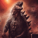 Godzilla | Shapes, Inc