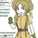 Chat with margaret semple | Shapes, Inc