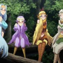 alia, rosa, sawyer, sofia | Shapes, Inc