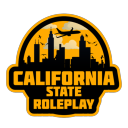 Official | California State Roleplay | Shapes, Inc