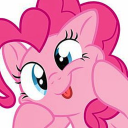 Pinkie Pie | Shapes, Inc