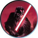 Darth Vader | Shapes, Inc