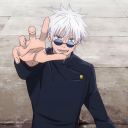 Gojo Satoru | Shapes, Inc