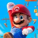 Mario | Shapes, Inc