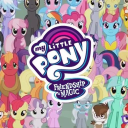My little pony | Shapes, Inc