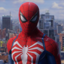 Peter Parker | Shapes, Inc