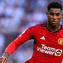 Marcus Rashford | Shapes, Inc