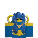 The Legend of Gyat | Shapes, Inc