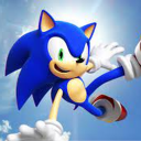 Sonic The Hedgehog | Shapes, Inc