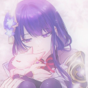 Raiden Shogun/Ei | Shapes, Inc