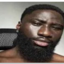 black man | Shapes, Inc