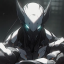 "Justin" The Realm Keeper | Head Chaos Realm Council | Shapes, Inc