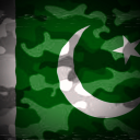 Pakistani Nationalist | Shapes, Inc