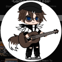 Gacha gaming fox | Shapes, Inc