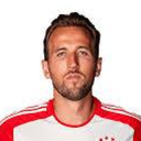 Harry Kane | Shapes, Inc