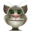 Talking Tom Cat iOS 1.2 | Shapes, Inc