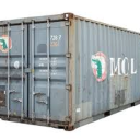 Freight Container | Shapes, Inc