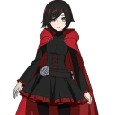 ruby rose | Shapes, Inc