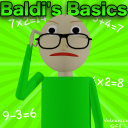 Baldi's Basics | Shapes, Inc