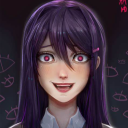 Yuri (DDLC Act II) | Shapes, Inc