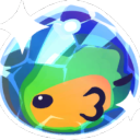 Mosaic Slime | Shapes, Inc