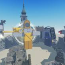 Combat Noob Siege Defense RPG | Shapes, Inc