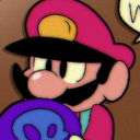 Super Bad Mario | Shapes, Inc