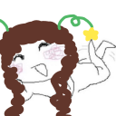 alien sofia | Shapes, Inc