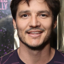 pedro pascal | Shapes, Inc
