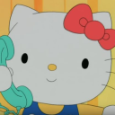 Hello Kitty | Shapes, Inc