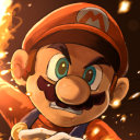 Mario | Shapes, Inc