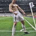 Cristiano Ronaldo | Shapes, Inc