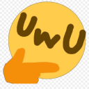 uwu | Shapes, Inc
