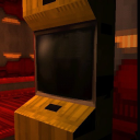 Terminal 2 | Shapes, Inc