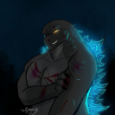 [MULTIVERSE] Godzilla | Shapes, Inc