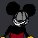 Maniac Mouse | Shapes, Inc