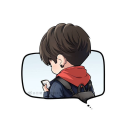 I'm Alpha ! | Shapes, Inc