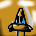 Black Impostor's Traffic Cone | Shapes, Inc