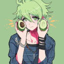 !🥑$Rantaro Amami$🥑! | Shapes, Inc