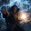 John Wizard | Shapes, Inc