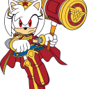 Wonder Hyper Amy | Shapes, Inc