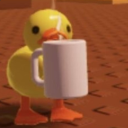 ⇶Chill Duck⇶ | Shapes, Inc