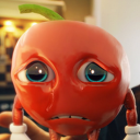 Pepper Man | Shapes, Inc