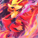 Delphox | Shapes, Inc