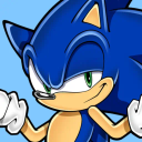 Sonic the Hedgehog | Shapes, Inc