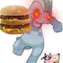 Muscle, My Nuzlocke's Machop | Shapes, Inc