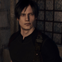 Leon S Kennedy | Shapes, Inc